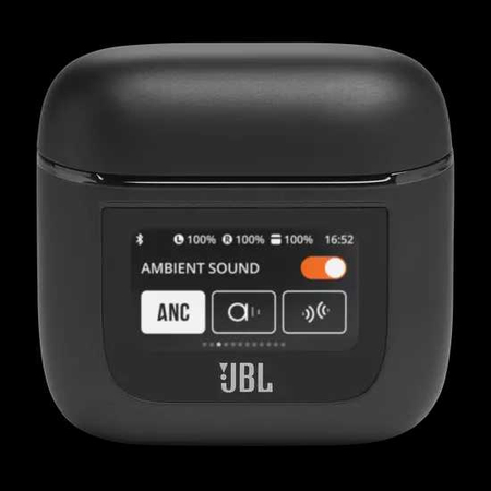 JBL Tour Pro 2 Беспроводные Наушники с Активным Шумоподавлением