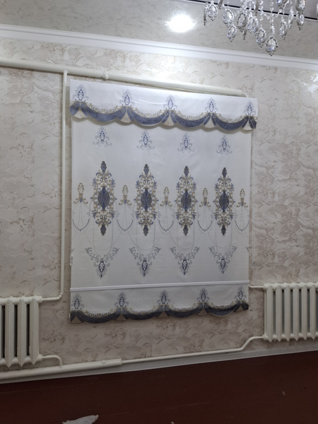 Jalyuzi pardalar 100mingdan 350mingacha