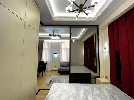 Real House 2/8/10 Евро люкс ремонт новый, идеально под аренду