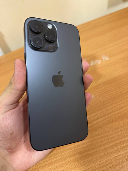 iPhone 14 Pro Max 91% 128Gb