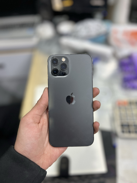 Iphone 12 Pro IDEAL