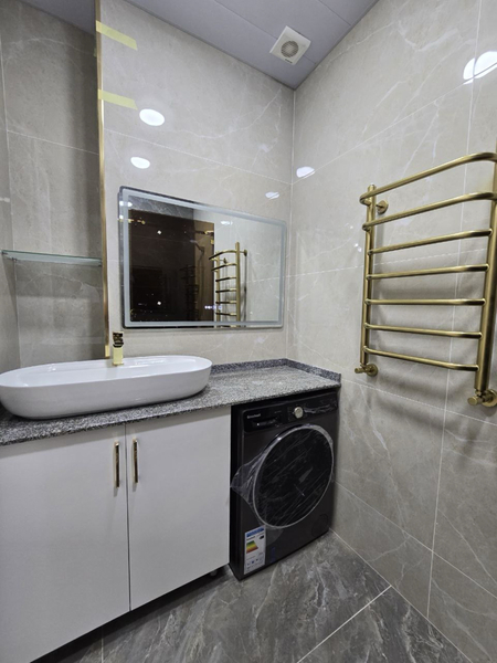 Продается 3 ком. Квартира площадью 81 кв.м. По ул. Гагарина