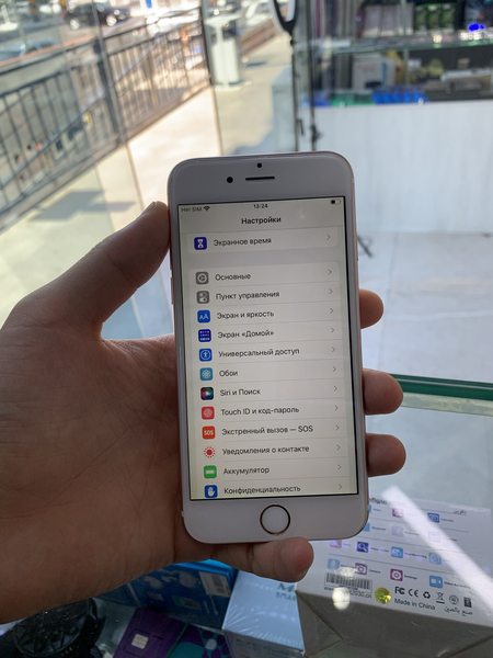 Iphone 6s ayfon 6s