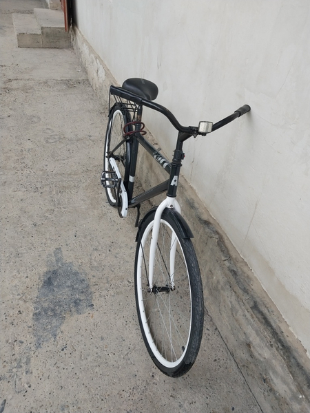 Velosiped Altair
