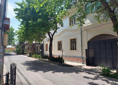 Продается дом в Мирзо Улугбекском районе (Никитина)