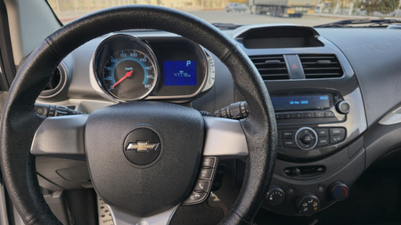 Продам Chevralet Spark
