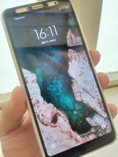 Xiaomi Redmi S2 (Global) Holati zo\\\'r!