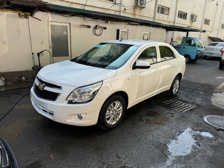 Cobalt 2024 Style Plus Full 12.950$