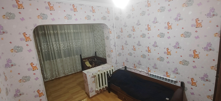 Квартира сотилади