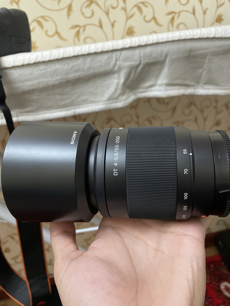 Sony SLT-65V