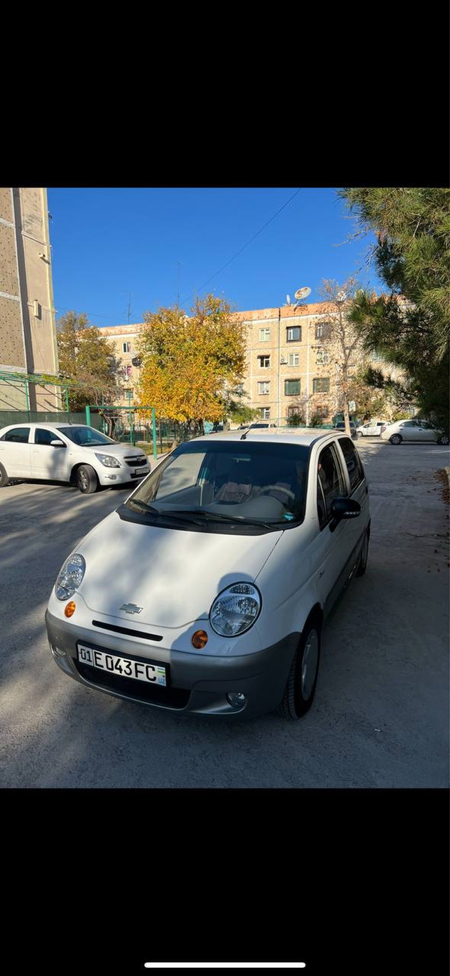 Matiz best 2015 yili