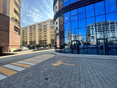 Аренда помещения Ор-р: Orient business center  192м2