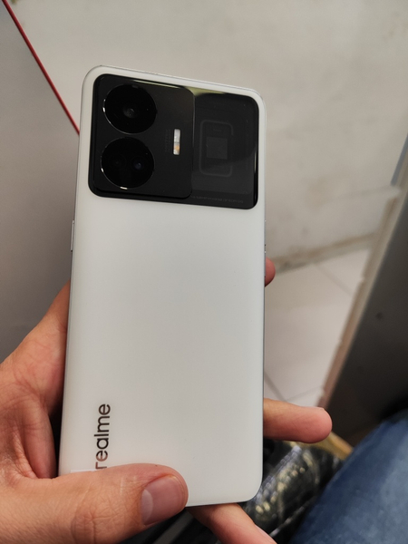 Realme Ui    GT Neo5