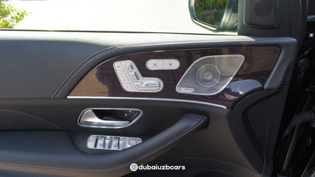 Mercedes-Benz GLE 450 4matic 2024