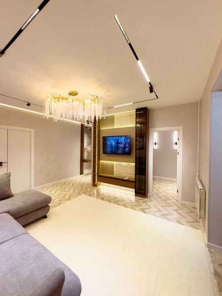 #Цум 2в3/2/4 кирпичный 60м²