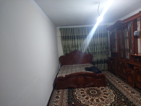 Ijaraga 3xonalik uy bor bez makler