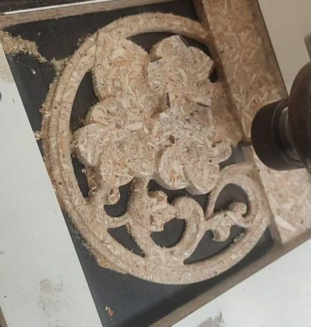 CNC Rover Xizmati !!