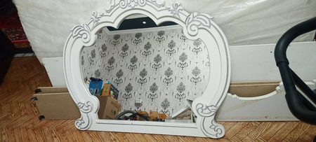Продаётся спальный гарнитур