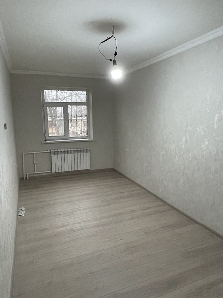 Продаётся чиланзар 22 кв 2 комнатная