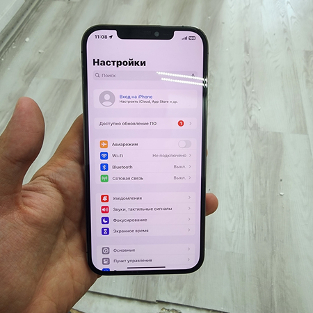 IPHONE 12 PRO MAX 512 GB IDEAL yomkost 87