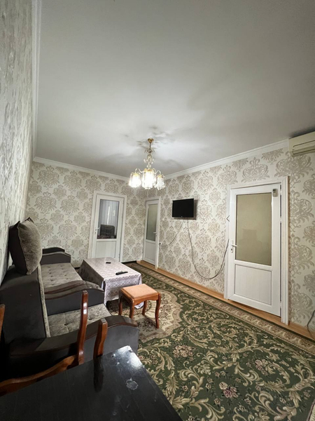 Продажа 2в3/4/4 на Чиланзар-14, 3 хонали сотилади