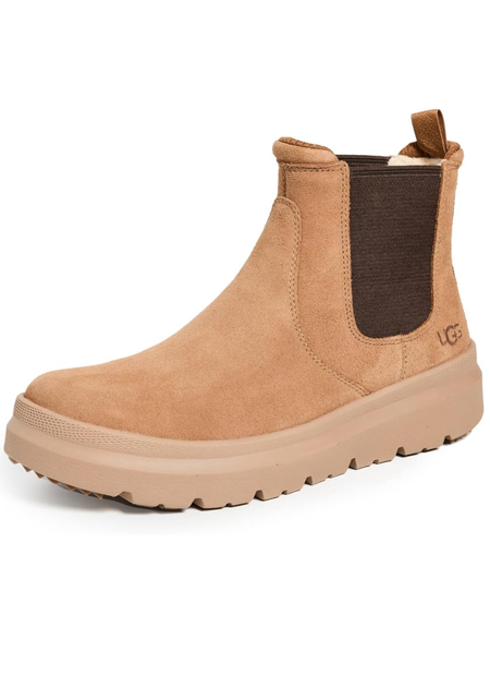 UGG мужские ботинки на меху