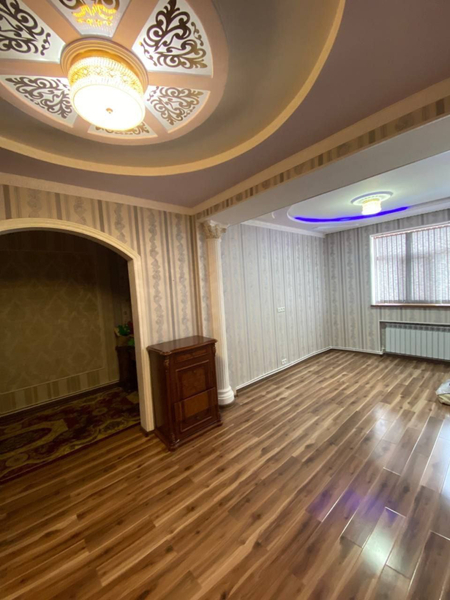 Сдается 2 х комнатная квартира на 3 этаже . Мелодия 350 $
