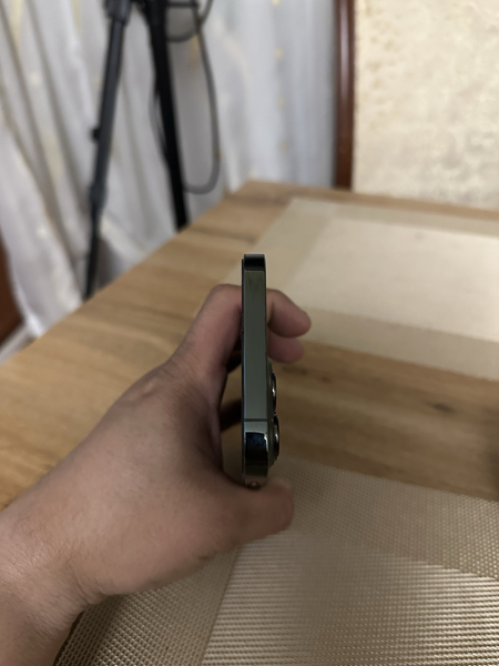 Iphone 13 pro max 256  емкость 86%