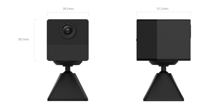 Ezviz Wife Camera 2MP