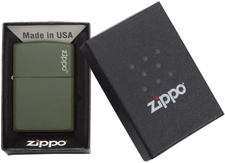 Зажигалка Zippo USA