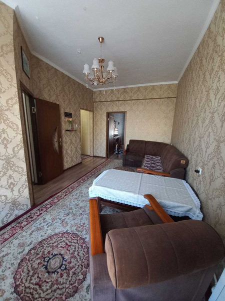 Uy sotaman sergili 6a da 2xonali