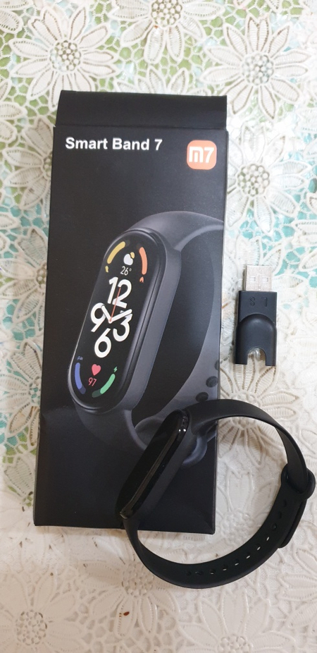 Часы браслет smart
