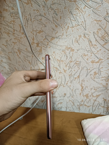 Samsung note s20