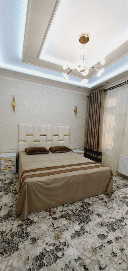 Продаётся 3х_ком/2-этаже / 75 м²