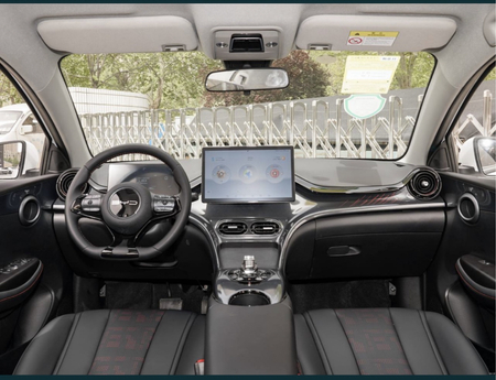 Byd E2 Nalichida Toshkentda tayyori bor!