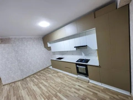 Сергели3 А  2ком 50м2 Новостройка 4этаж