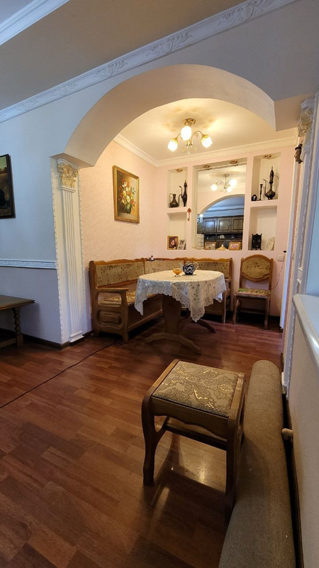 Чиланзар Актепа. Ул Есенина. 2/1/2.