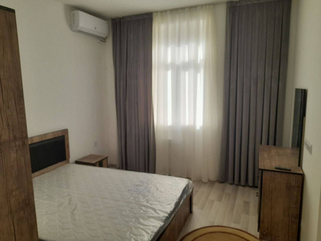 Продам квартиру Голден Хаус Assalom Sohil 2/2/8 64 m2