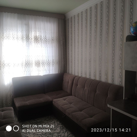 Продается квартира Чиланзар 25