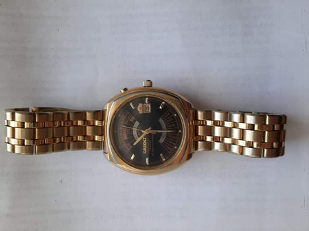 Часы Orient EA 46D902-90 CA