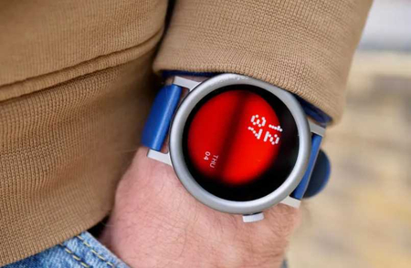 Smartwatch CMF Watch Pro 2 / умные часы