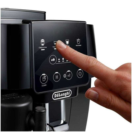 Кофе машина Delonghi Magnifica Start с капучинатором