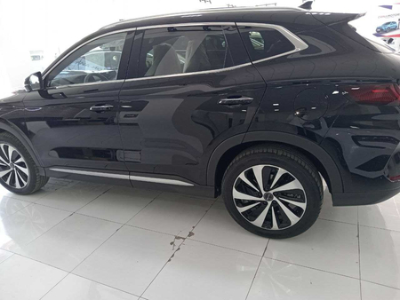 BYD  SONG  Plyus  CHEMPION   520/km