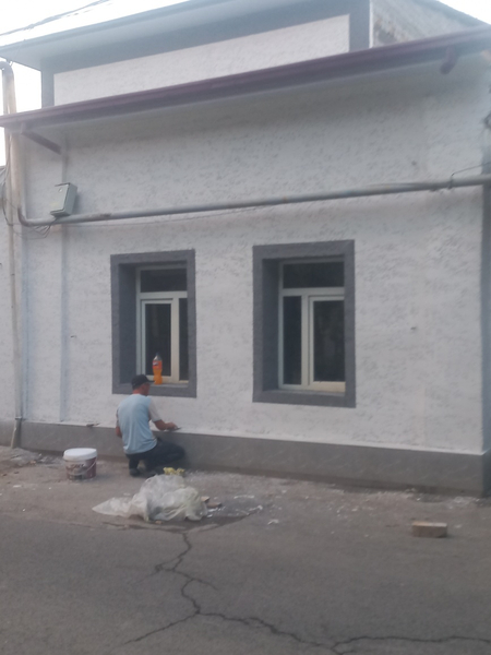 Продаётся дом участок
