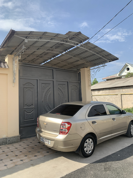 Chevrolet Conalt 2014