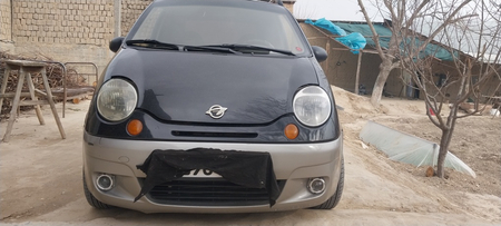Matiz best 2013 !!!