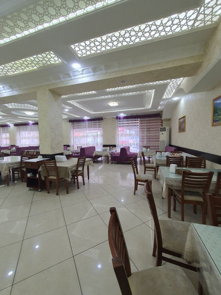 Продается  Ресторан  Кафе  400м2