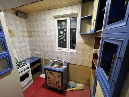 Продаётся квартира на массиве Феруза1в2/4/4