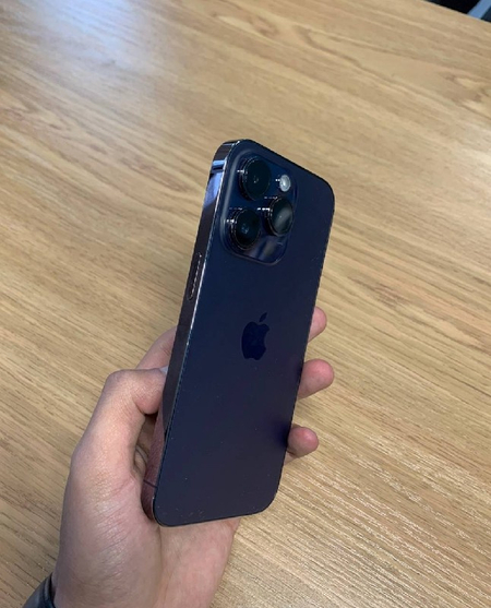 Iphone 14pro  256gb