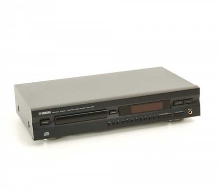 продам CD проигрыватель Yamaha CDX-496